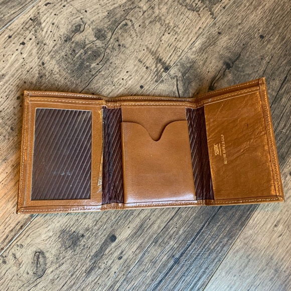 SWANK | Accessories | Mens Wallet Swank Buffalo | Poshmark